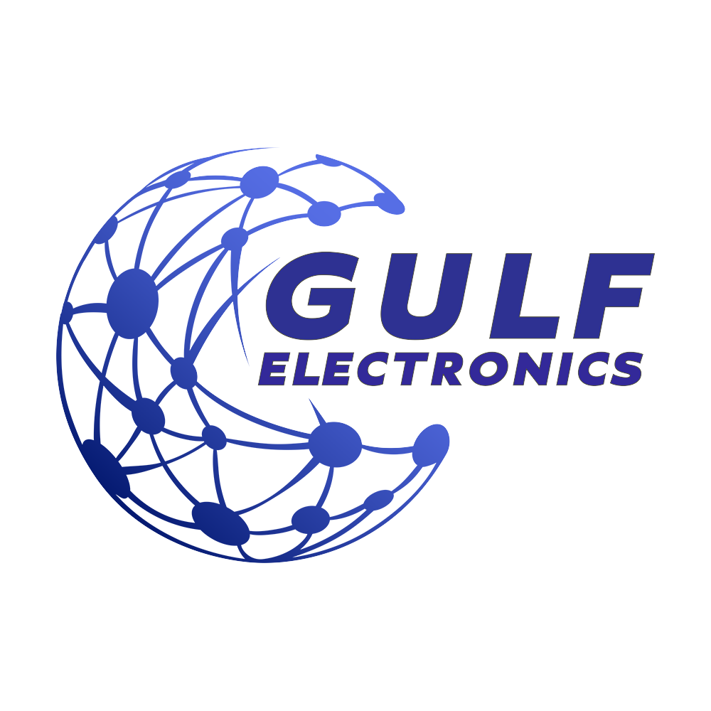 Gulf Electronics – We Supply Industrial, Scientific and Communications ...